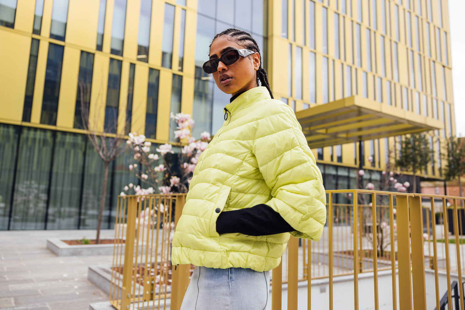 HOX | Official Website | Innovative Outerwear from Italy